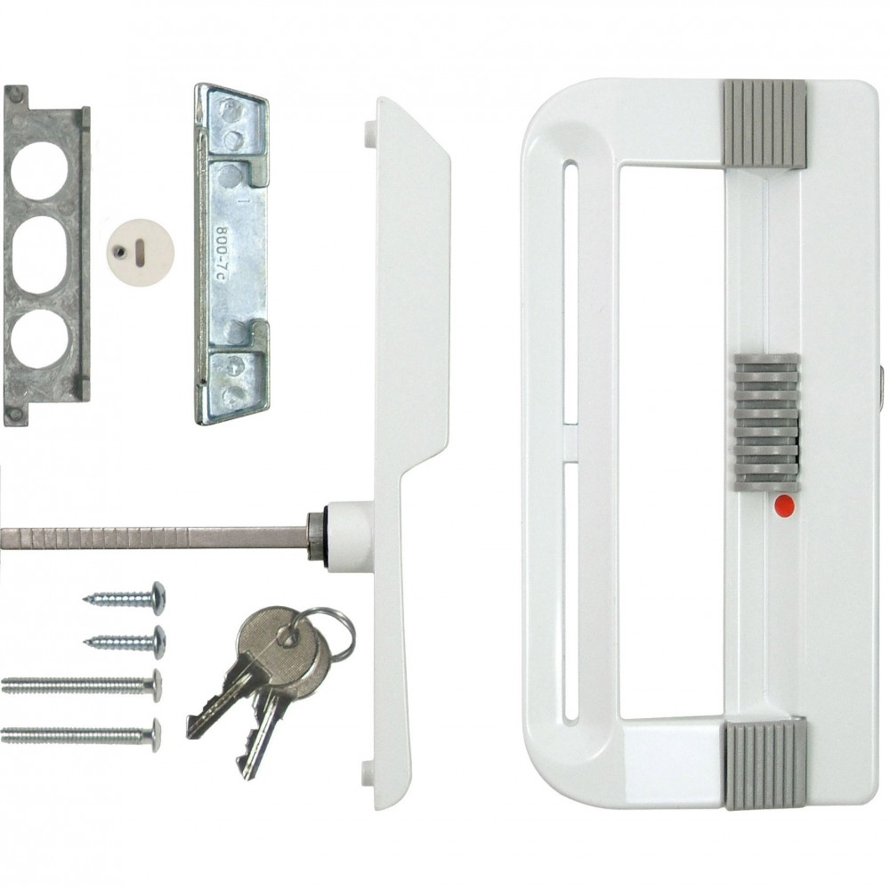 Best Patio Door Locks for Your Home | Serruriers Amherst