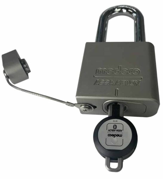 Cadenas Extérieur / Cadenas Haute Sécurité | Serruriers Amherst