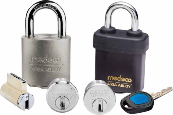 Medeco Keys and Locks | Laval & Montreal | Serrurier Amherst