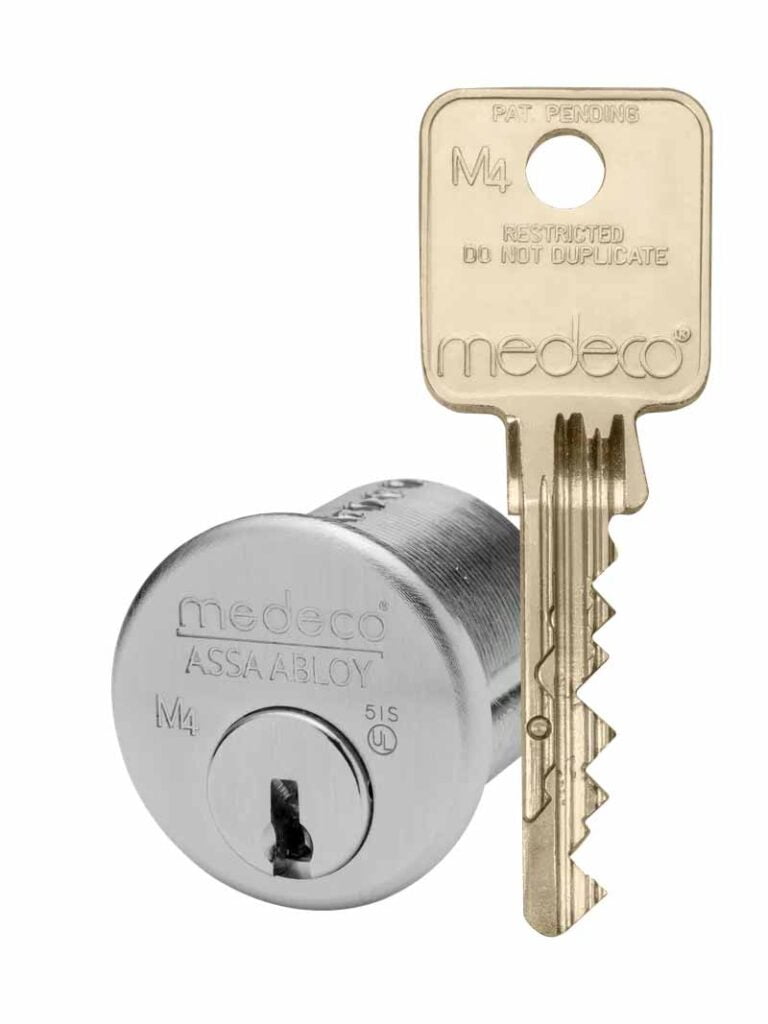 Medeco Keys and Locks | Laval & Montreal | Serrurier Amherst