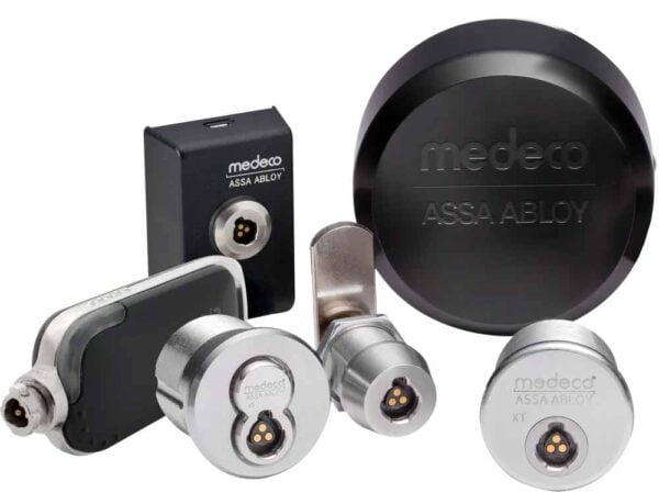 Medeco Keys and Locks | Laval & Montreal | Serrurier Amherst
