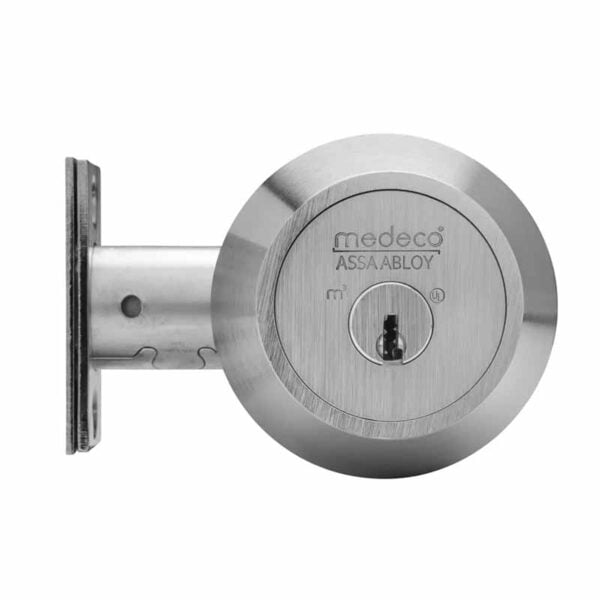 Medeco Keys and Locks | Laval & Montreal | Serrurier Amherst