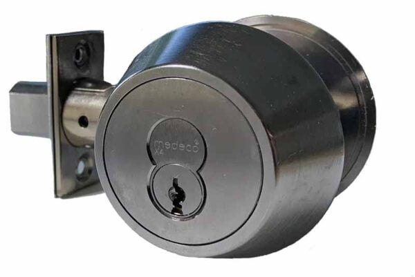 Medeco Keys and Locks | Laval & Montreal | Serrurier Amherst