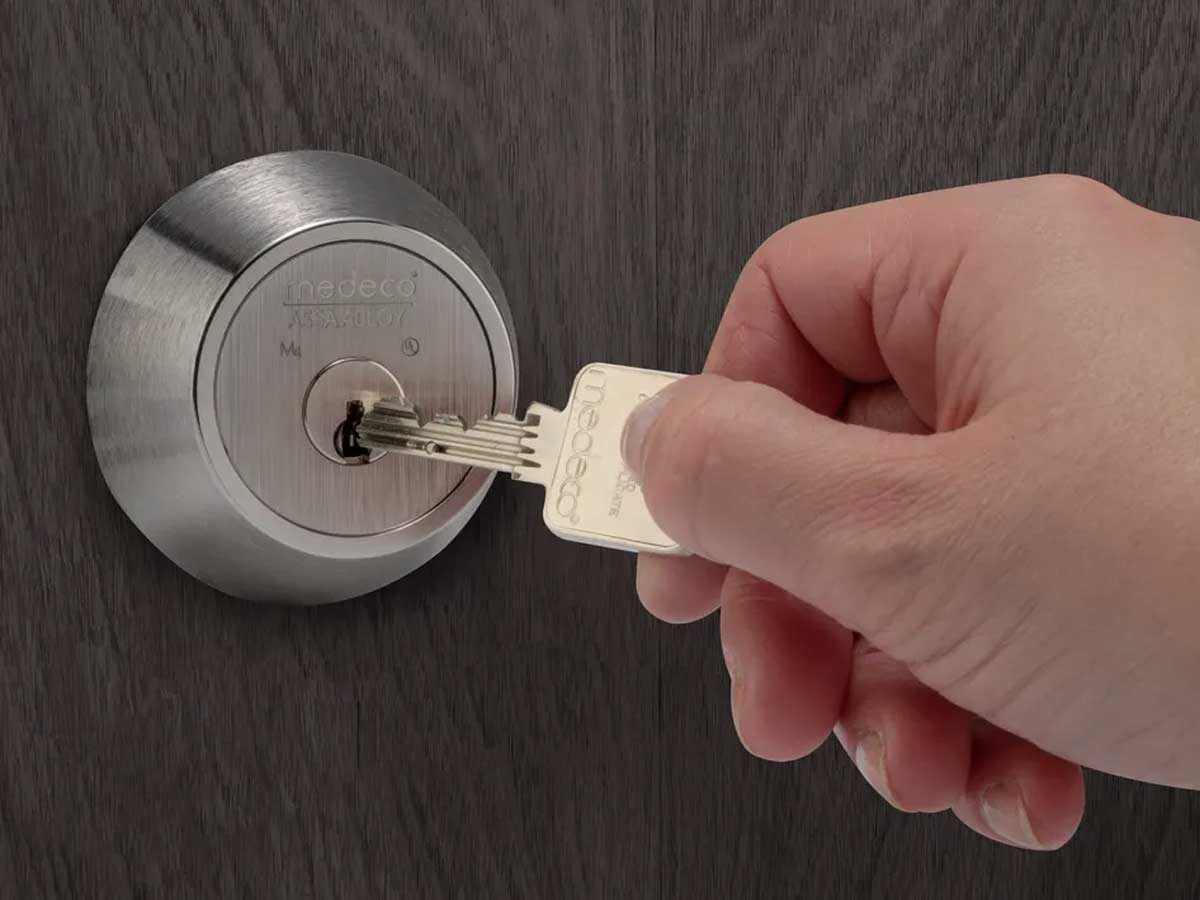 Serruriers Amherst: 24/7 Locksmith Service in Montreal & Laval